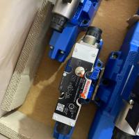 China 4WREE10WA25-2X/G24K31/F1V
4WREE10EA75-2X/G24K31/F1V
4WREE10EA25-2X/G24K31/F1V Electromagnetic valve Rexroth German proportional hydraulic valve original for sale
