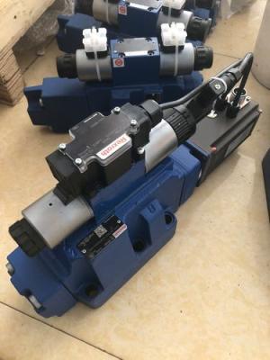 China 4WRZ10E85-7X/6EG24N9EK4/M
4WRZ10E85-7X/6EG24N9EK4/D3M
4WRZ10E85-7X/6EG24N9TK4/M German Rexroth hydraulic solenoid valve proportional directional valve for sale