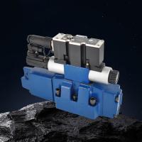 China 4WRZ10E85-7X/6EG24N9ETK4/M
4WRZ10E1-50-7X/6EG24N9K4/M
4WRZ10E1-50-7X/6EG24N9EK4/D3M Rexroth proportional solenoid directional valve German hydraulic solenoid valve for sale