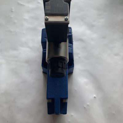 China 4WREE10W1-25-2X/G24K31/A1V
4WREE10W75-2X/G24K31/A1V
4WREE10W50-2X/G24K31/A1V Rexroth Germany hydraulic directional valve electromagnetic proportional valve for sale