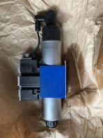China 4WREE10WA75-2X/G24K31/A1V
4WREE10W25-2X/G24K31/F1V
4WREE10V25-2X/G24K31/A1V Rexroth directional valve German proportional hydraulic valve in stock original for sale