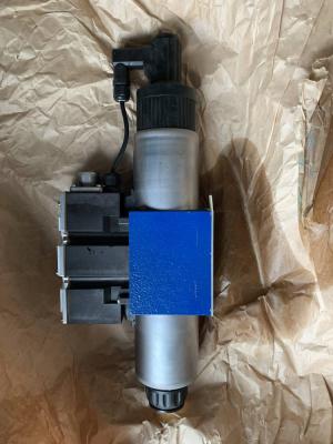 China 4WREE10WA75-2X/G24K31/A1V
4WREE10W25-2X/G24K31/F1V
4WREE10V25-2X/G24K31/A1V Rexroth directional valve German proportional hydraulic valve in stock original for sale