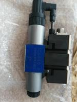 China 4WREE10EA50-2X/G24K31/A1V
4WREE10E25-2X/G24K31/F1V
4WREE10E75-2X/G24K31/F1V German made Rexroth hydraulic directional proportional solenoid valve for sale