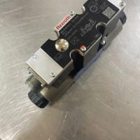 China 4WREE10V25-2X/G24K31/F1V
4WREE10W50-2X/G24K31/F1V
4WREE10E75-2X/G24K31/A1V Hydraulic valve German Rexroth proportional directional solenoid valve for sale