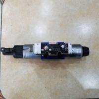 China 4WREE10E50-2X/G24K31/A1V
4WREE6EA08-2X/G24K31/A1V
4WREE6E1-32-2X/G24K31/F1V German Rexroth hydraulic directional valve proportional solenoid valve for sale