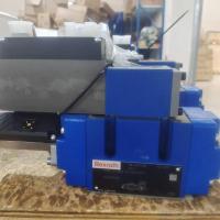 China 4WREE6E32-2X/G24K31/F1V
4WREE6E16-2X/G24K31/F1V
4WREE6WA32-2X/G24K31/A1V Proportional hydraulic solenoid directional valve manufactured by Rexroth in Germany for sale