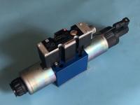 China 4WREE6WA16-2X/G24K31/A1V
4WREE6WA08-2X/G24K31/A1V
4WREE6EA32-2X/G24K31/A1V Original manufactured German Rexroth hydraulic proportional directional solenoid valve for sale