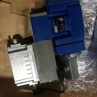 China 4WREE6EA16-2X/G24K31/A1V
4WREE6W1-32-2X/G24K31/A1V
4WREE6V16-2X/G24K31/F1V Hydraulic solenoid valve, German Rexroth proportional directional valve, imported with original packaging for sale