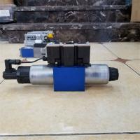China 4WREE6WA32-2X/G24K31/F1V
4WREE6W32-2X/G24K31/F1V
4WREE6W1-32-2X/G24K31/F1V Original imported Rexroth hydraulic proportional directional valve made in Germany for sale