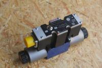 China 4WREE6E08-2X/G24K31/F1V
4WREE6V32-2X/G24K31/F1V
4WREE6W16-2X/G24K31/F1V German made Rexroth hydraulic proportional hydraulic directional solenoid valve for sale