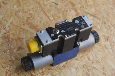 China 4WREE6E08-2X/G24K31/F1V
4WREE6V32-2X/G24K31/F1V
4WREE6W16-2X/G24K31/F1V German made Rexroth hydraulic proportional hydraulic directional solenoid valve for sale