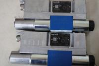 China 4WREE6W16-2X/G24K31/A1V
4WREE6W08-2X/G24K31/A1V
4WREE6V32-2X/G24K31/A1V Electromagnetic directional valve proportional hydraulic valve German original manufacturing Rexroth for sale