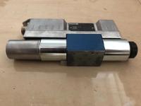 China 4WREE6V08-2X/G24K31/A1V
4WRAE10WA60-22/G24K31/F1V
4WRE6E08-2X/G24K4/V Directional valve Rexroth German hydraulic proportional solenoid hydraulic valve for sale
