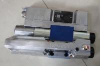 China 4WRE6E16-2X/G24K4/V
4WRE6E1-16-2X/G24K4/V
4WRE6V08-2X/G24K4/V German made original Rexroth proportional hydraulic directional solenoid valve for sale