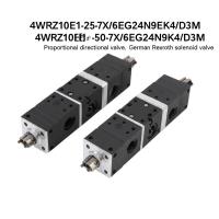 China 4WRZ10E1-25-7X/6EG24N9EK4/D3M
4WRZ10E1-50-7X/6EG24N9K4/D3M
4WRZ10E85-7X/6EG24N9K4/M Proportional directional valve, German Rexroth solenoid valve for sale