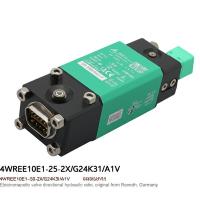 China 4WREE10E1-25-2X/G24K31/A1V
4WREE10E1-50-2X/G24K31/A1V
4WREE10EA75-2X/G24K31/A1V Electromagnetic valve directional hydraulic ratio, original from Rexroth, Germany for sale