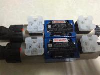 China 4WRE6W32-2X/G24K4/V
4WREE6E32-2X/G24K31/A1V
4WRAE10WA30-22/G24K31/A1V German Rexroth original proportional hydraulic solenoid valve directional valve for sale