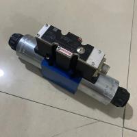 China 4WRE6W1-08-2X/G24K4/V
4WRE6E32-2X/G24K4/V
4WRE6E1-32-2X/G24K4/V German made Rexroth electromagnetic directional valve hydraulic proportional solenoid valve for sale
