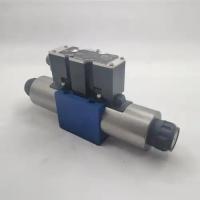China 4WRE6V16-2X/G24K4/V
4WRE6W08-2X/G24K4/V
4WREE6W1-16-2X/G24K31/A1V Rexroth Germany hydraulic proportional directional solenoid valve imported with original packaging for sale