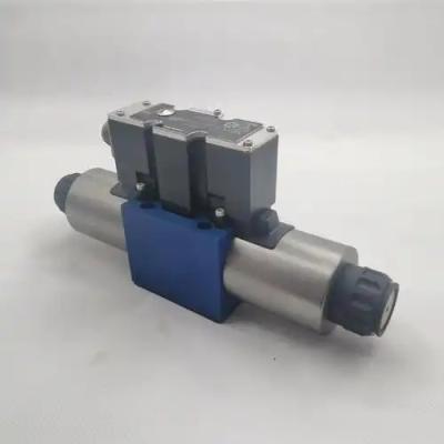 China 4WRE6V16-2X/G24K4/V
4WRE6W08-2X/G24K4/V
4WREE6W1-16-2X/G24K31/A1V Rexroth Germany hydraulic proportional directional solenoid valve imported with original packaging for sale