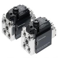 China 4WRE6V16-2X/G24K4/V
4WRE6W08-2X/G24K4/V
4WREE6W1-16-2X/G24K31/A1V Rexroth Germany hydraulic proportional directional solenoid valve imported with original packaging for sale