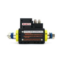 China 4WRAE10EA60-22/G24K31/A1V
4WRAE10E30-22/G24K31/F1V
4WRAE6EA15-22/G24K31/F1V Hydraulic proportional directional valve, manufactured by Rexroth in Germany, original solenoid valve for sale