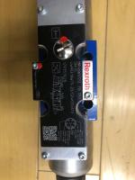 China 4WREE10W1-50-2X/G24K31/A1V
4WRAE6EA07-22/G24K31/F1V
4WRAE6WA07-22/G24K31/F1V Proportional solenoid valve, made in Germany, Rexroth reversing valve, imported with original packaging for sale