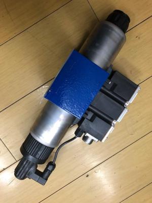 China 4WRAE6WA15-22/G24K31/F1V
4WRAE6WA30-22/G24K31/A1V
4WRAE6WA30-22/G24K31/F1V German made original Rexroth proportional hydraulic solenoid directional valve for sale