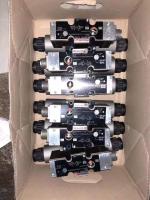 China 4WRAE10W1-30-22/G24K31/F1V
4WRAE10W1-60-22/G24K31/A1V
4WRAE10W1-60-22/G24K31/F1V Directional valve made in Germany, Rexroth proportional hydraulic solenoid valve for sale