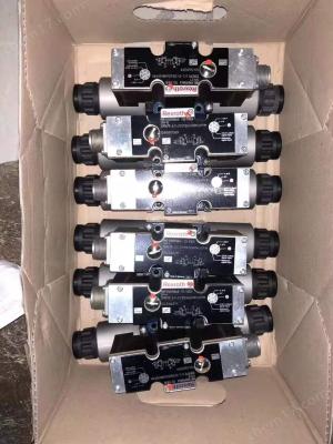 China 4WRAE10W1-30-22/G24K31/F1V
4WRAE10W1-60-22/G24K31/A1V
4WRAE10W1-60-22/G24K31/F1V Directional valve made in Germany, Rexroth proportional hydraulic solenoid valve for sale