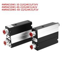 China 4WRAE10W1-30-22/G24K31/F1V
4WRAE10W1-60-22/G24K31/A1V
4WRAE10W1-60-22/G24K31/F1V Directional valve made in Germany, Rexroth proportional hydraulic solenoid valve for sale