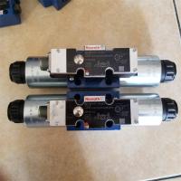 China 4WRAE10E60-22/G24K31/F1V
4WRAE10E1-30-22/G24K31/F1V
4WRAE10W30-22/G24K31/A1V Electromagnetic valve manufactured by Rexroth in Germany, original imported hydraulic valve for sale