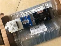 China 4WRAE10W30-22/G24K31/F1V
4WRAE10W60-22/G24K31/A1V
4WRAE10W1-30-22/G24K31/A1V German made Rexroth servo system hydraulic directional valve for sale