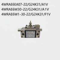 China 4WRAE6EA07-22/G24K31/A1V
4WRAE6W30-22/G24K31/A1V
4WRAE6W1-30-22/G24K31/F1V Rexroth German made hydraulic electromagnetic directional valve for sale