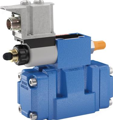 China 4WRAE6W1-07-22/G24K31/F1V
4WRAE6W1-07-22/G24K31/A1V
4WRAE6W15-22/G24K31/F1V German made electromagnetic directional valve, Rexroth proportional hydraulic valve for sale