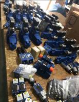 China 4WRAE6W30-22/G24K31/F1V
4WRAE6E15-22/G24K31/F1V
4WRAE6E15-22/G24K31/A1V Proportional hydraulic directional valve, manufactured by Rexroth in Germany, imported hydraulic valve with original packaging for sale