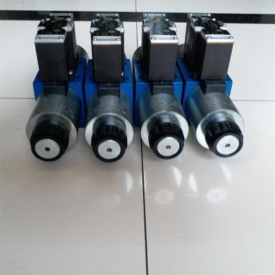 China 4WRAE6W07-22/G24K31/F1V
4WRAE6E1-30-22/G24K31/F1V
4WRAE6E1-15-22/G24K31/A1V Rexroth German made hydraulic valve proportional solenoid directional valve for sale