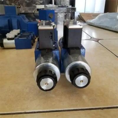 China 4WRA10EA30-22/G24K4/V
4WRAE6E30-22/G24K31/F1V
4WRAE6E07-22/G24K31/F1V Directional valve made in Germany, imported hydraulic proportional valve from Rexroth for sale