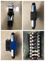 China 4WRA6W1-15-22/G24K4/V
4WRA10E60-22/G24K4/V
4WRA6WA07-22/G24K4/V Original German made Rexroth electromagnetic hydraulic directional valve for sale