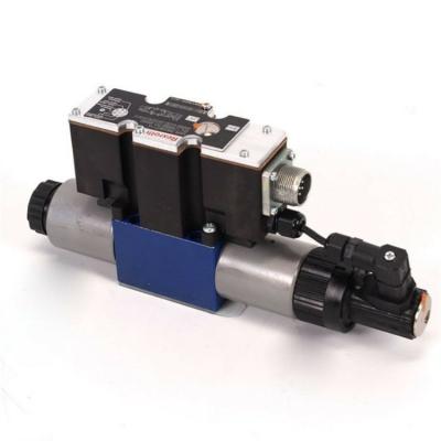 China 4WRA6EA15-22/G24K4/V
4WRA6WA30-22/G24K4/V
4WRA6EA07-22/G24K4/V German original electromagnetic directional valve, Rexroth hydraulic solenoid valve for sale