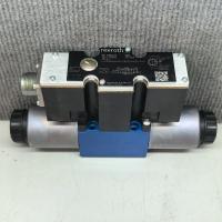 China 4WRA10W60-22/G24K4/V
4WRA10E1-60-22/G24K4/V
4WRA6W30-22/G24K4/V German Rexroth manufactures hydraulic proportional hydraulic electromagnetic directional valve for sale