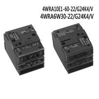 China 4WRA10W60-22/G24K4/V
4WRA10E1-60-22/G24K4/V
4WRA6W30-22/G24K4/V German Rexroth manufactures hydraulic proportional hydraulic electromagnetic directional valve for sale