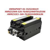 China 4WRAP6W7-02-3X/G24K4/V
4WRZ32W9-520-70/6EG24N9TK4/D3M
4WRZ32E3-360-70/6EG24N9K4/M Rexroth German made electromagnetic hydraulic proportional directional valve for sale