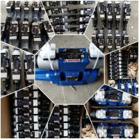 China 4WRZ16E1-150-70/6EG24N9ETK4/D3M
4WRE10W50-2X/G24K4/V
4WREE6E16-2X/G24K31/A1V German Rexroth proportional hydraulic solenoid valve imported and manufactured with original packaging for sale