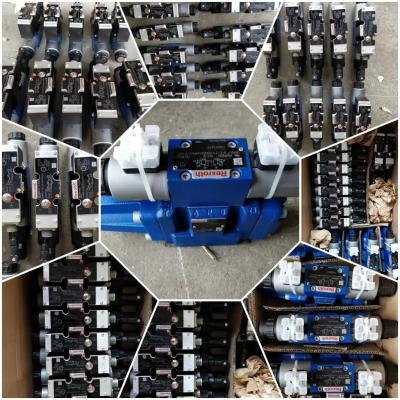 China 4WRZ16E1-150-70/6EG24N9ETK4/D3M
4WRE10W50-2X/G24K4/V
4WREE6E16-2X/G24K31/A1V German Rexroth proportional hydraulic solenoid valve imported and manufactured with original packaging for sale