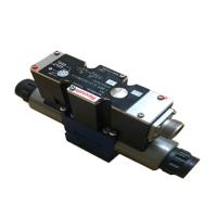 China 4WREE6E08-2X/G24K31/A1V
4WRE10WA75-2X/G24K4/V
4WRE10WA50-2X/G24K4/V Proportional hydraulic solenoid directional valve made in Germany by Rexroth for sale