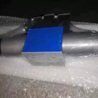 China 4WRE6W1-32-2X/G24K4/V
4WRE10V75-2X/G24K4/V
4WRE10V50-2X/G24K4/V Original imported German made Rexroth proportional hydraulic solenoid directional valve for sale