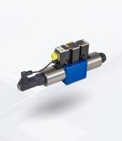 China 4WRE10E50-2X/G24K4/V
4WRE10E25-2X/G24K4/V
4WRE6WA16-2X/G24K4/V Rexroth Hydraulic Proportional Electromagnetic Directional Valve Made in Germany for sale