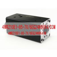 China 4WRZ10E1-85-7X/6EG24N9EK4/M
4WRZ10E1-85-7X/6EG24N9K4/D3M
4WRZ10E1-85-7X/6EG24N9K4/M Proportional valve, Rexroth hydraulic valve, German Rexroth directional valve for sale