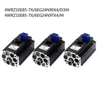 China 4WRZ10E85-7X/6EG24N9EK4/M
4WRZ10E85-7X/6EG24N9EK4/D3M
4WRZ10E85-7X/6EG24N9TK4/M German Rexroth hydraulic solenoid valve proportional directional valve for sale
